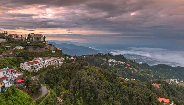 11 Historical Monuments You Must Explore in Uttarakhand - lifeberrys.com