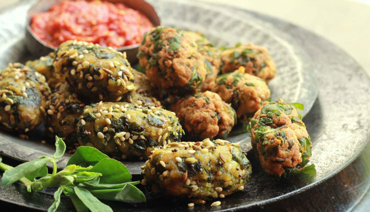 5 Food That Must Be Tasted While in Gujarat - lifeberrys.com