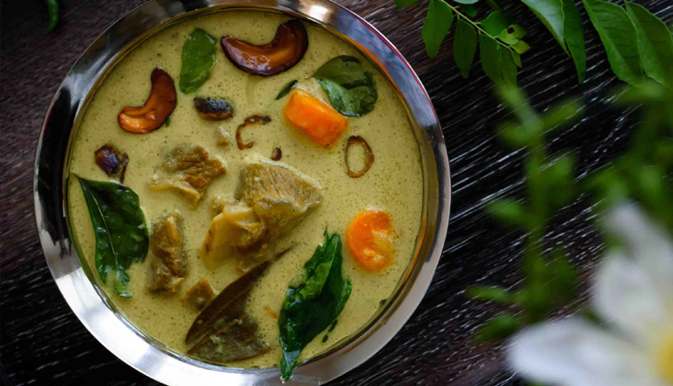 Recipe- Kerala Style Mutton Stew With Coconut - lifeberrys.com