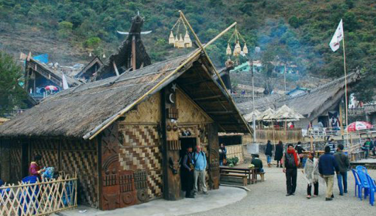 5 Things You Must Do When in Nagaland - lifeberrys.com