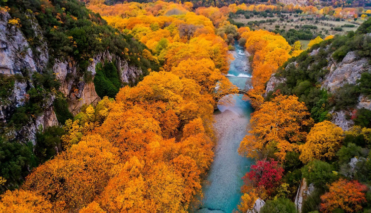 7 Beautiful and Must Visit National Parks of Greece - lifeberrys.com