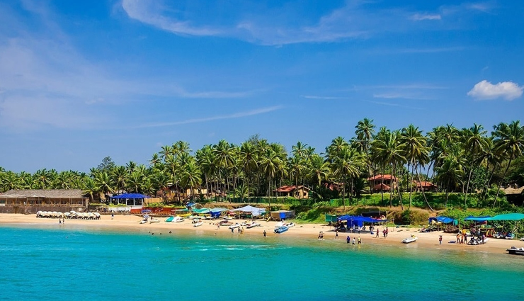 10 Must Visit Beautiful Natural Places in India - lifeberrys.com