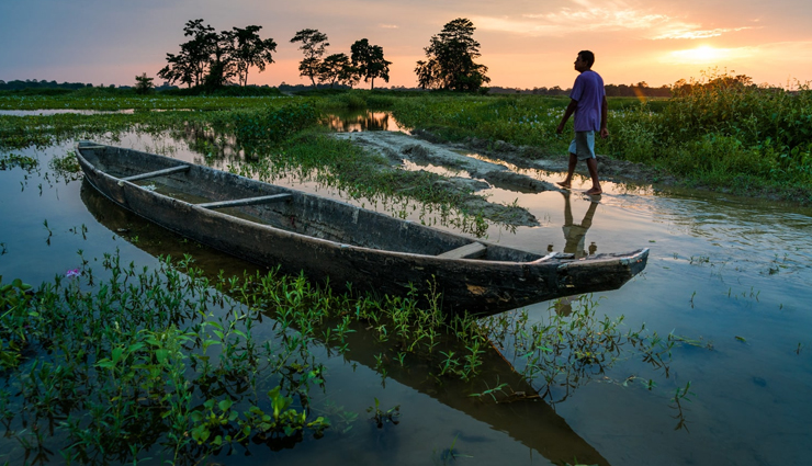 10 Must Visit Beautiful Natural Places in India - lifeberrys.com