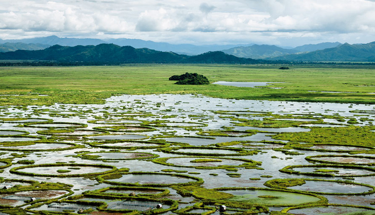 10 Must Visit Beautiful Natural Places in India - lifeberrys.com