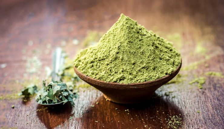 5 Natural Things You Can Use Instead of Cosmetics - lifeberrys.com