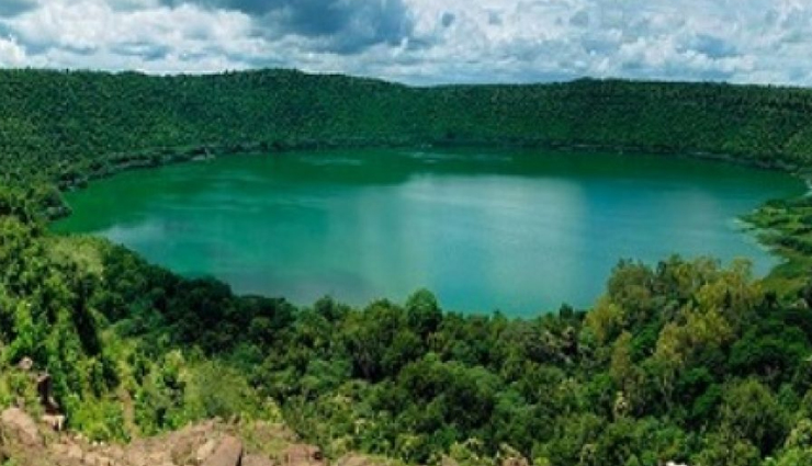 6 Astounding Natural Wonders To Visit in India - lifeberrys.com