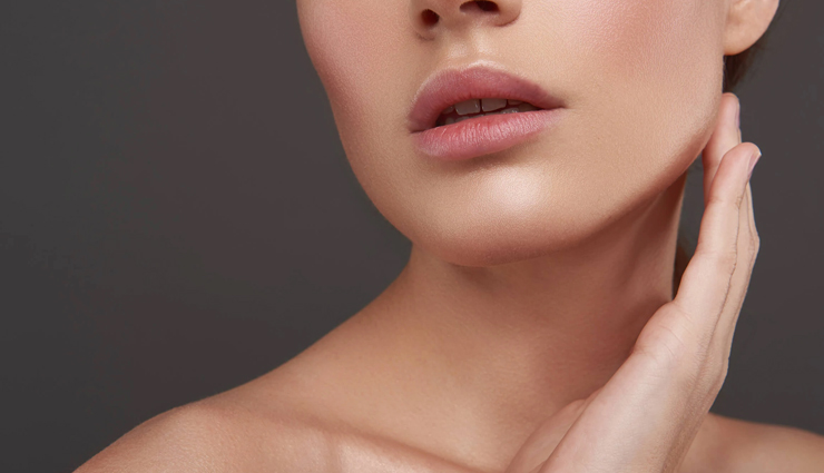 What is Neck Contouring and 5 Steps How To Do It - lifeberrys.com