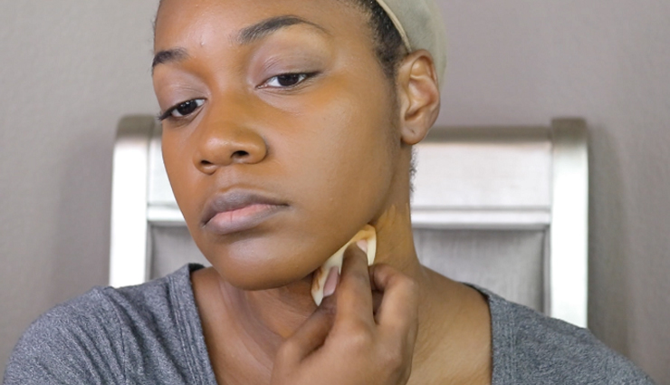 What is Neck Contouring and 5 Steps How To Do It - lifeberrys.com