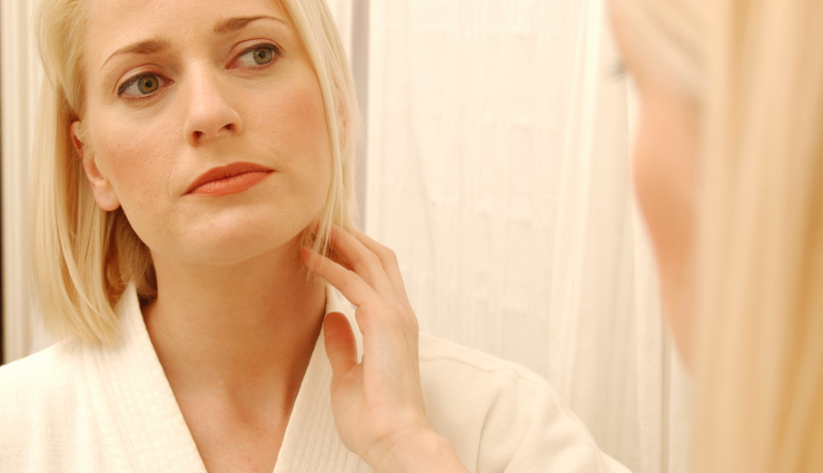 What is Neck Contouring and 5 Steps How To Do It - lifeberrys.com