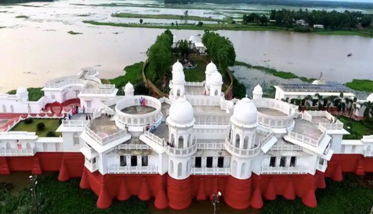 6 Most Famous Tourist Spots in Agartala - lifeberrys.com