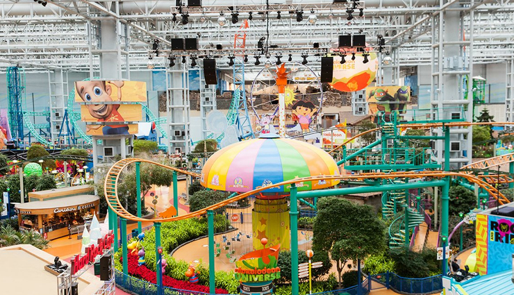 10 Most Amazing Amusement Parks To Visit Across The World - lifeberrys.com