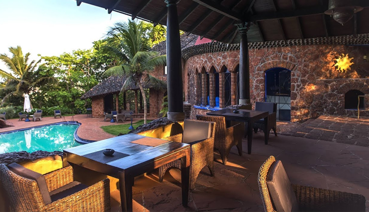 6 Luxury Resorts For Great Stay Near Indore - lifeberrys.com