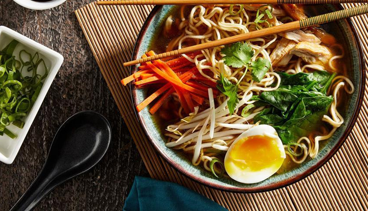 6 Best Noodle Dishes That are Worth Circling The Glove Over ...