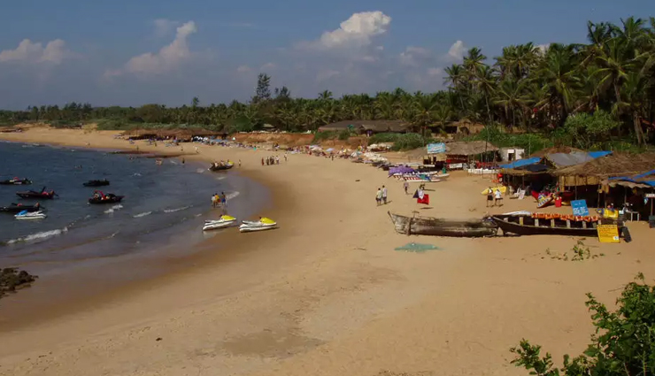 6 Most Popular Places To visit in North Goa - lifeberrys.com