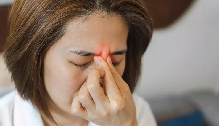 Some Common Symptoms of Sinonasal Cancers - lifeberrys.com