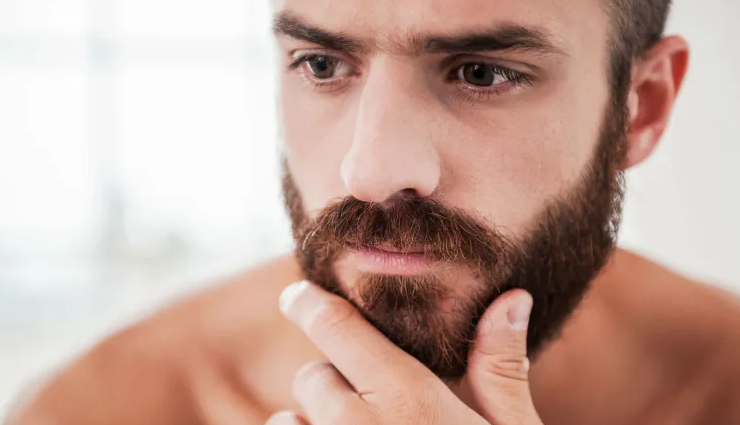 6 Amazing Benefits of Using Beard Wax - lifeberrys.com