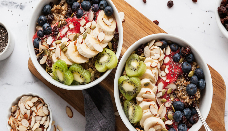 10 Low Calorie Breakfasts You Will Love To Eat - lifeberrys.com