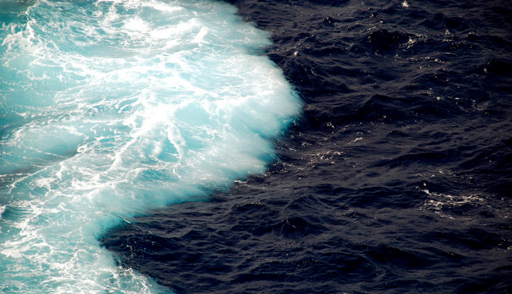 6 Ocean Landscapes That are Simply Unique in the World - lifeberrys.com