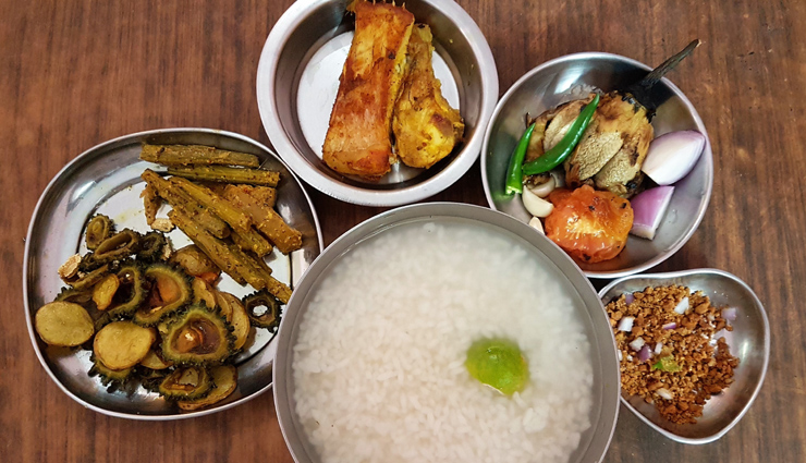 10 Delicious Dishes of Odisha One Need To Try - lifeberrys.com