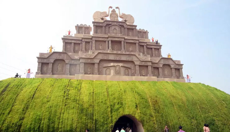 5 Most Amazing Places To Visit in Odisha - lifeberrys.com