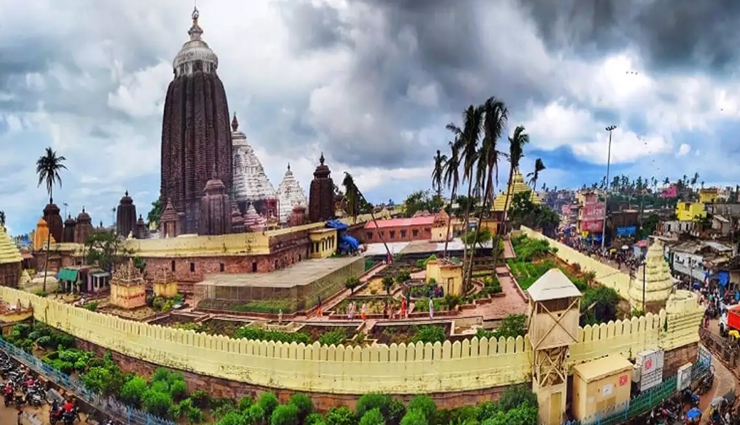 7 Places To Visit in Odisha for a Blissful Experience - lifeberrys.com