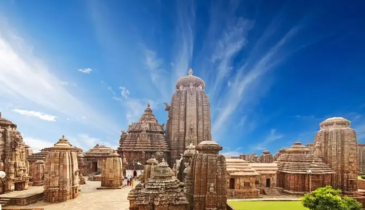 5 Reasons Why Odisha Should Be Your Next Vacation Destination ...