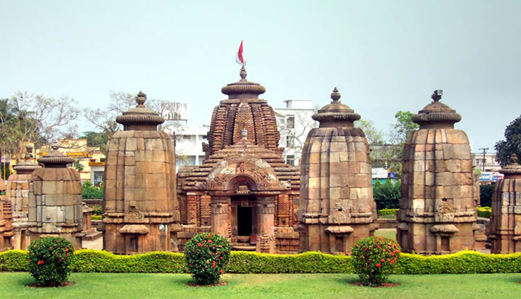 6 Amazing Tourist Places To Visit in Odisha - lifeberrys.com