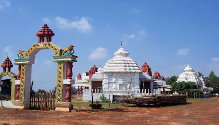 6 Amazing Tourist Places To Visit in Odisha - lifeberrys.com