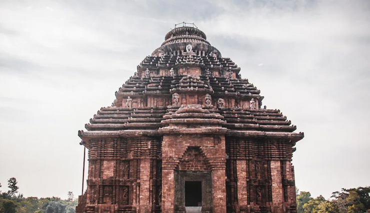 5 Most Amazing Places To Visit in Odisha - lifeberrys.com