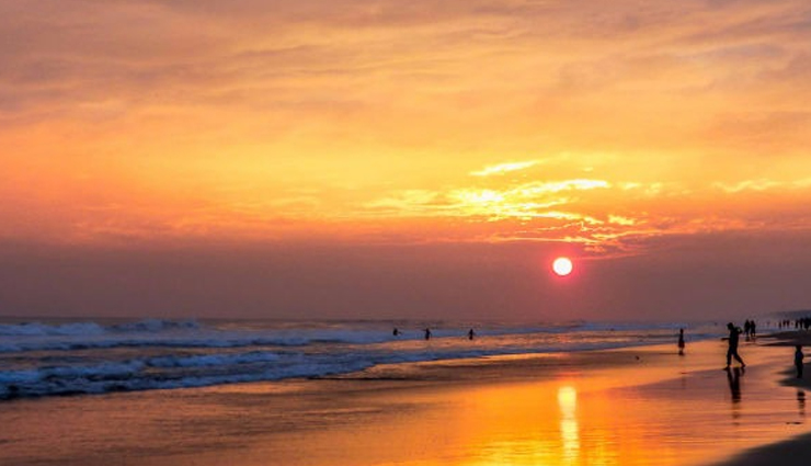 8 Most Amazing Beaches To Visit in Odisha - lifeberrys.com