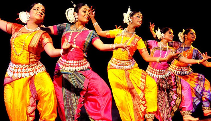 5 Reasons Why Odisha Should Be Your Next Vacation Destination ...