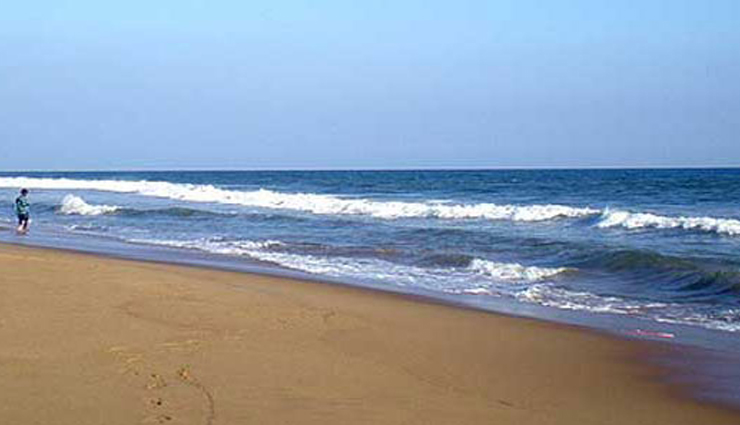 8 Most Amazing Beaches To Visit in Odisha - lifeberrys.com