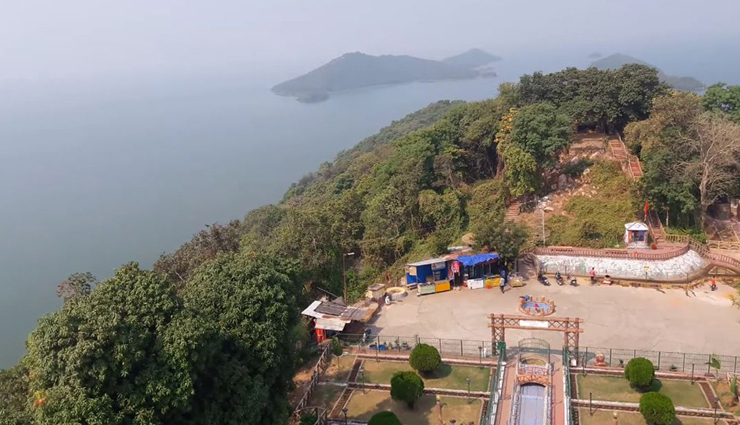 5 Most Amazing Places To Visit in Odisha - lifeberrys.com