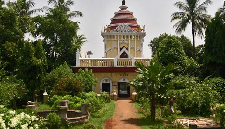 7 Places To Visit in Odisha for a Blissful Experience - lifeberrys.com