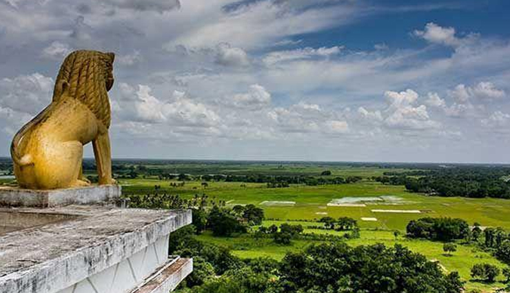 7 Places To Visit in Odisha for a Blissful Experience - lifeberrys.com