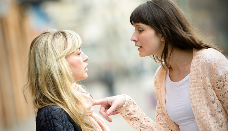 7 Reasons Why Everyone is Offended Nowadays - lifeberrys.com