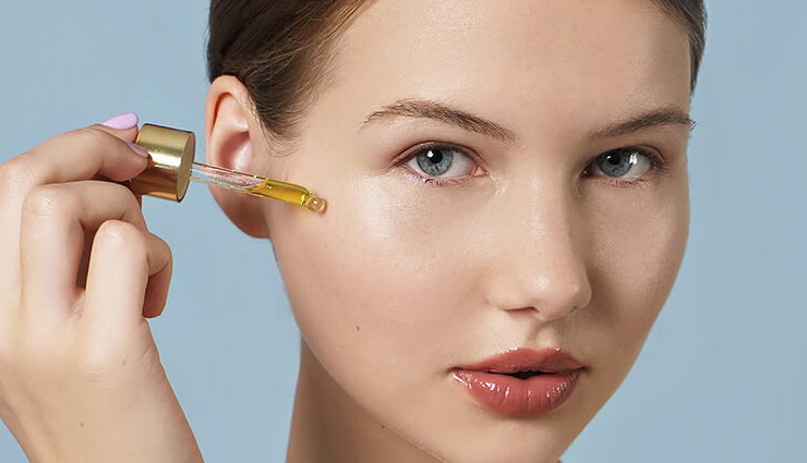 10 Beauty Benefits Of Using Moringa Oil - lifeberrys.com