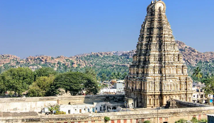 6 Of The Oldest Temples To Visit in India - lifeberrys.com