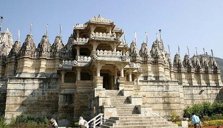 6 Of The Oldest Temples To Visit in India - lifeberrys.com