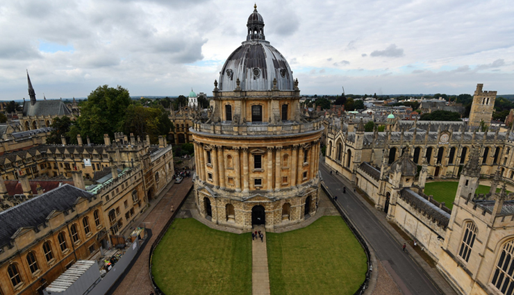 6 Most Oldest Universities From Around The World - lifeberrys.com