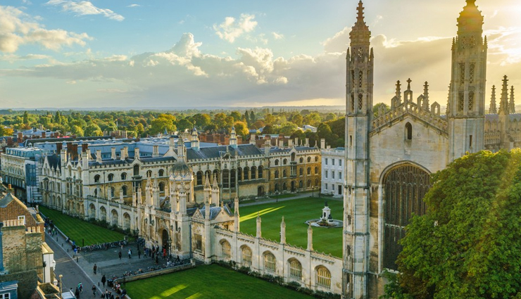 6 Most Oldest Universities From Around The World - lifeberrys.com