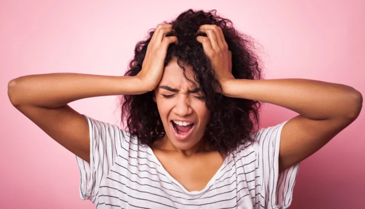 4 DIY Onion Mask To Treat Dry and Itchy Scalp - lifeberrys.com