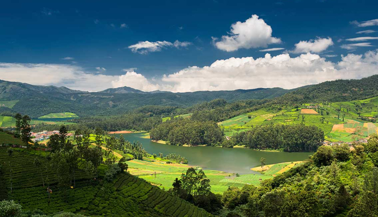 11 Attractions That Make Ooty Must Visit Place - lifeberrys.com