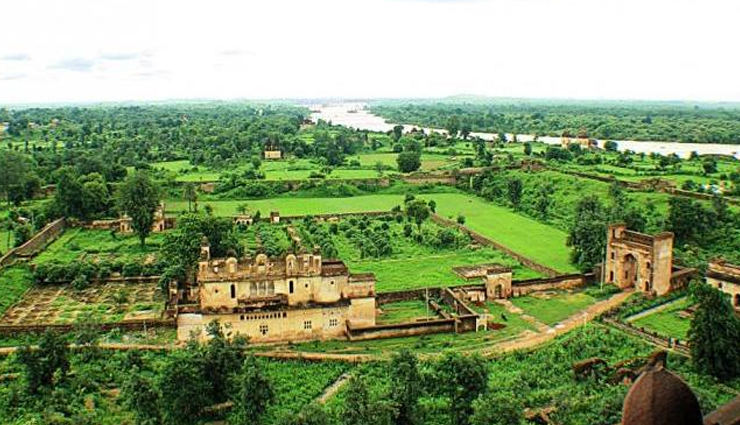 5 Things To Do in Orchha - lifeberrys.com