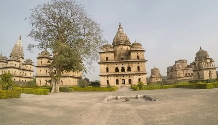 Mesmerizing Facts About Orchha - lifeberrys.com