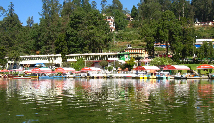 11 Attractions That Make Ooty Must Visit Place - lifeberrys.com