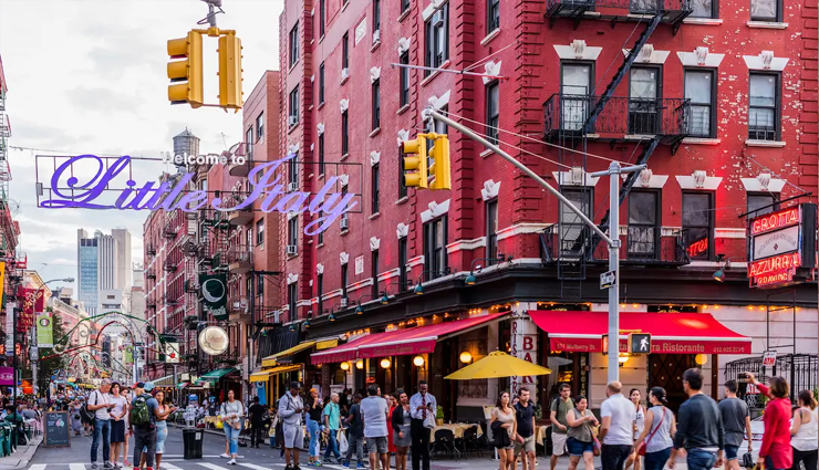 10 Overrated Travel Destinations in The World - lifeberrys.com