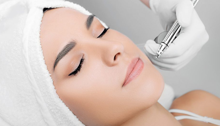 Here are Some Amazing Benefits of Oxygen Facials - lifeberrys.com