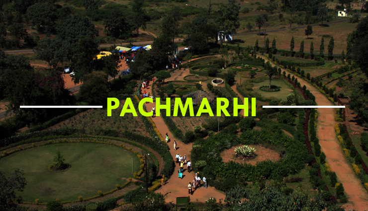 8 Mesmerising Places To Visit in Pachmarhi - lifeberrys.com