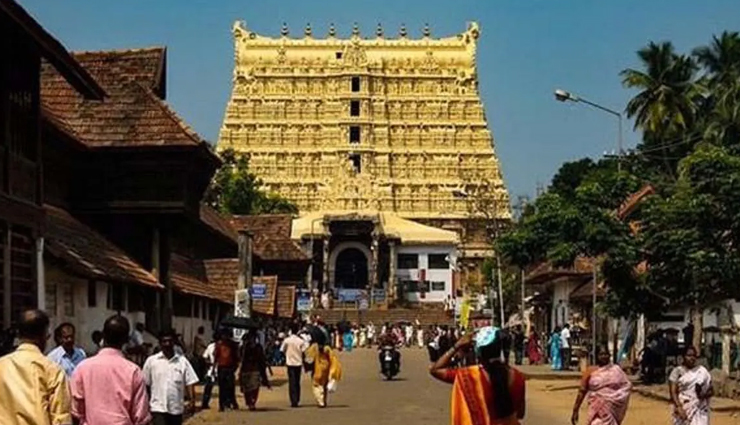 9 Most Richest Temples in India - lifeberrys.com